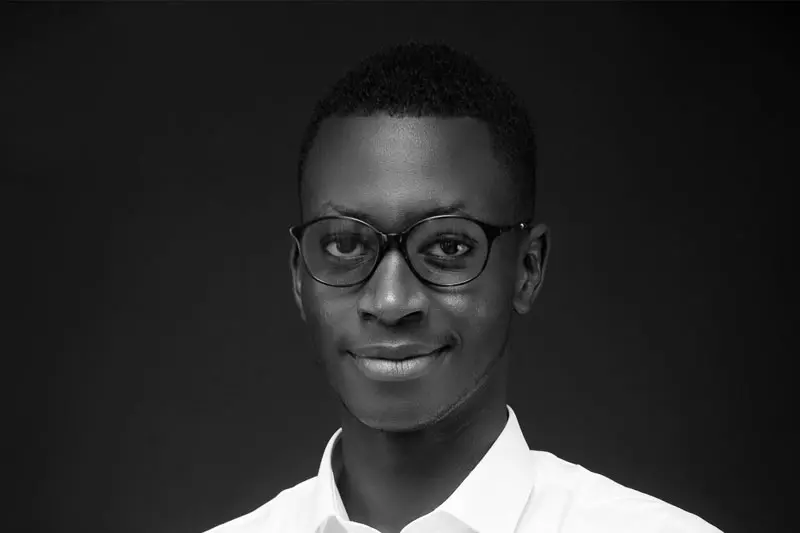 Pathé Dièye - Villa Saint-Louis Ndar